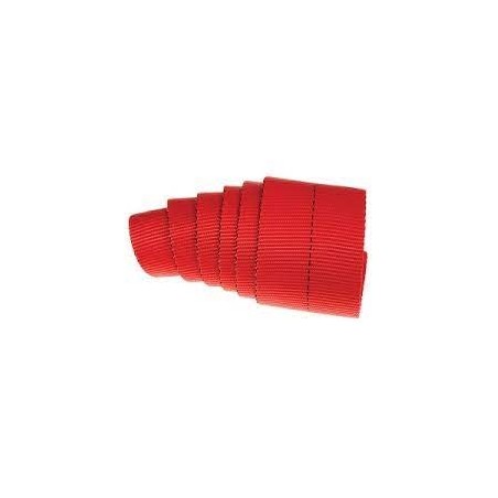 Cinta Tubular 2" 41 mts PMI tubular 2